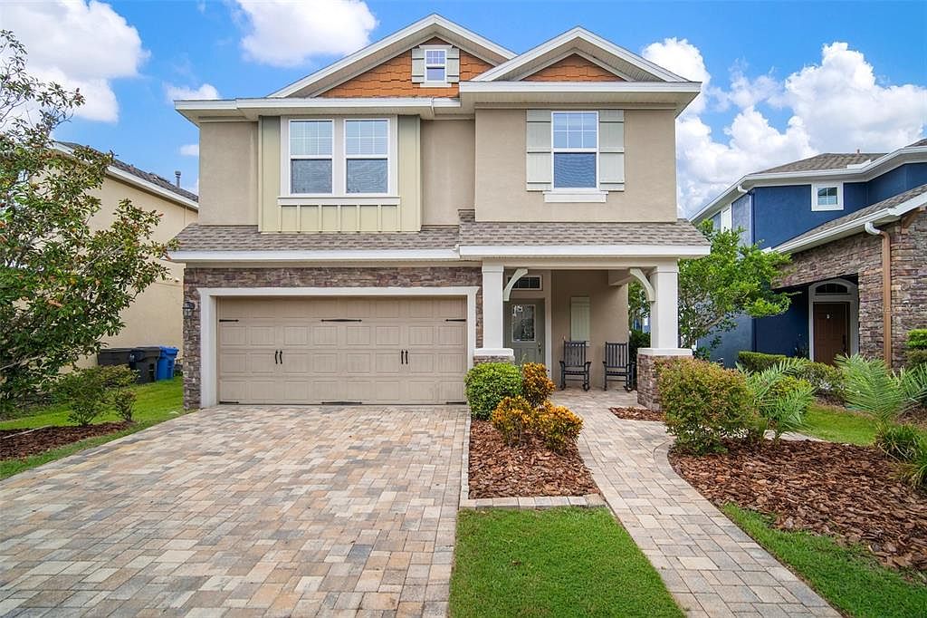 16326 Egret Crossing Ln, Lithia, FL 33547 | MLS #T3474046 | Zillow