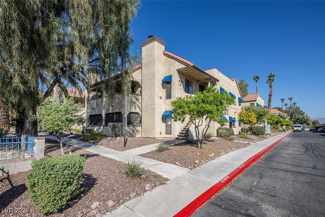 4700 Obannon Dr APT D, Las Vegas, NV 89102 | Zillow