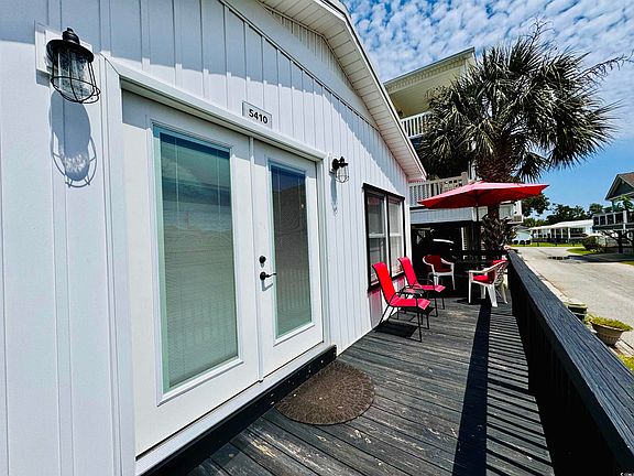 6001 - 5410 S Kings Hwy. UNIT 5410 W Sandlapper Dr, Myrtle Beach, SC ...