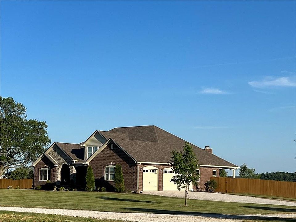 11262 N Everett Rd, Monrovia, IN 46157 | Zillow