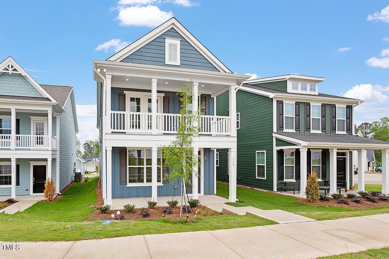 113 Savannah Moss Way, Raleigh, NC 27603 | Zillow