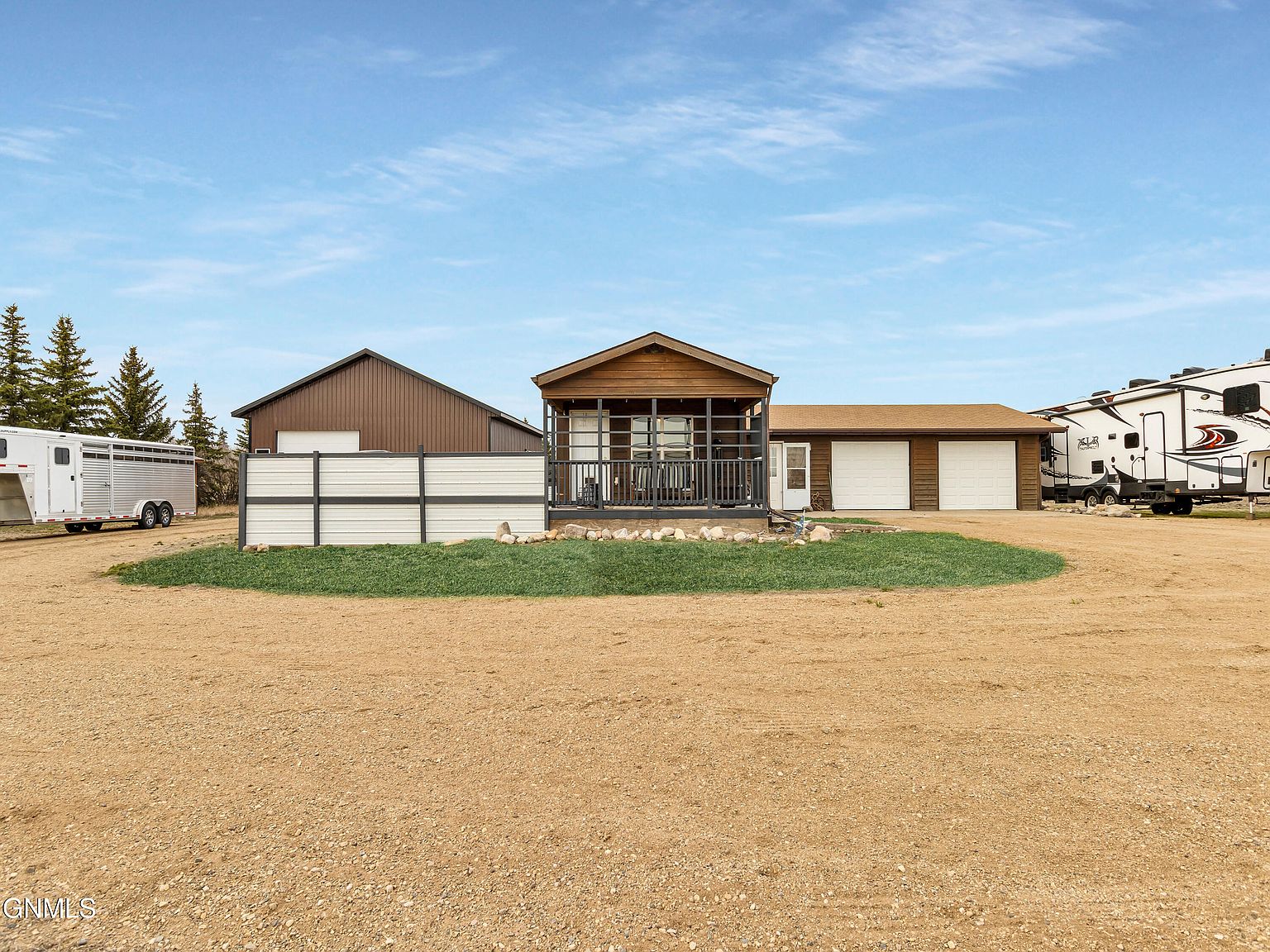 4991 14th St NW, Garrison, ND 58540 | MLS #4012864 | Zillow