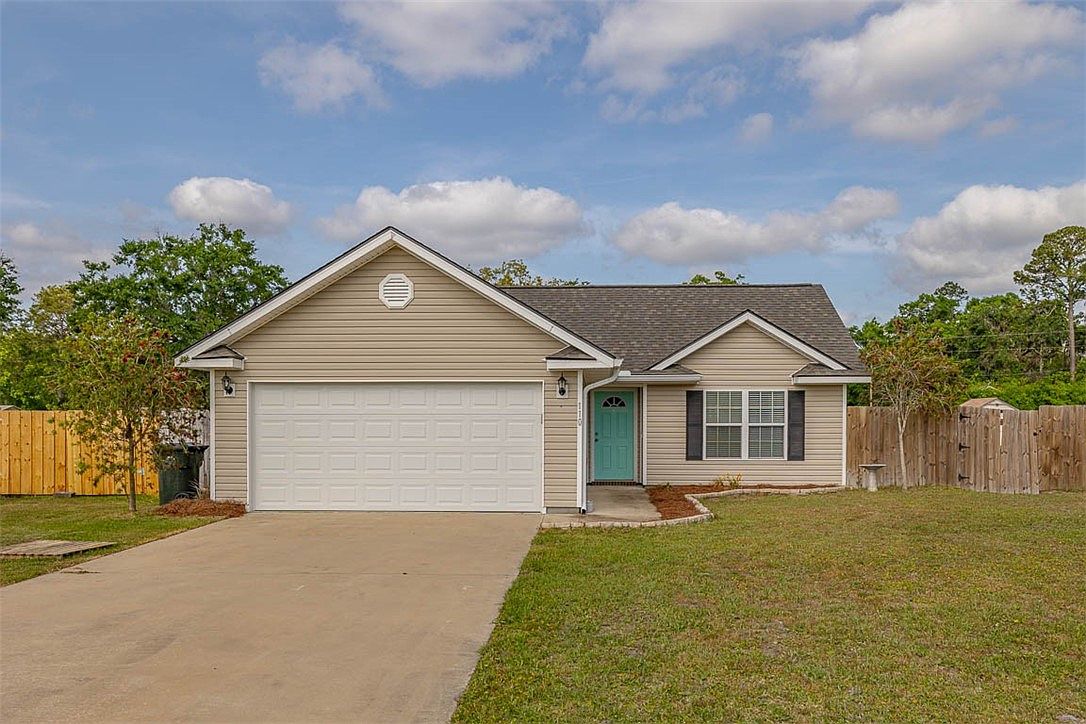 110 Maggies Ridge Rd, Brunswick, GA 31525 | Zillow
