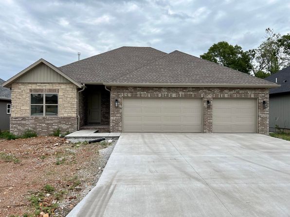 New Construction Homes in Nixa MO | Zillow