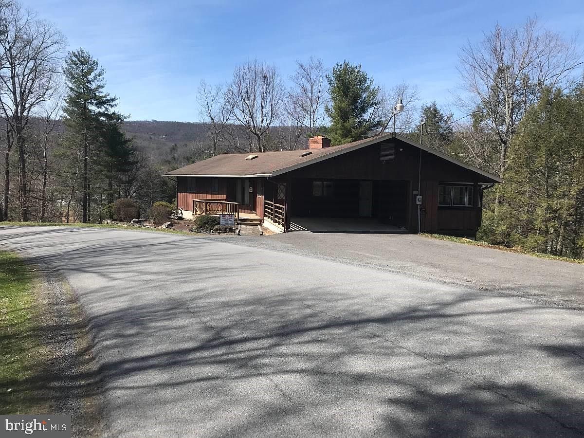 288 Pike Rd, Franklin, WV 26807 | Zillow