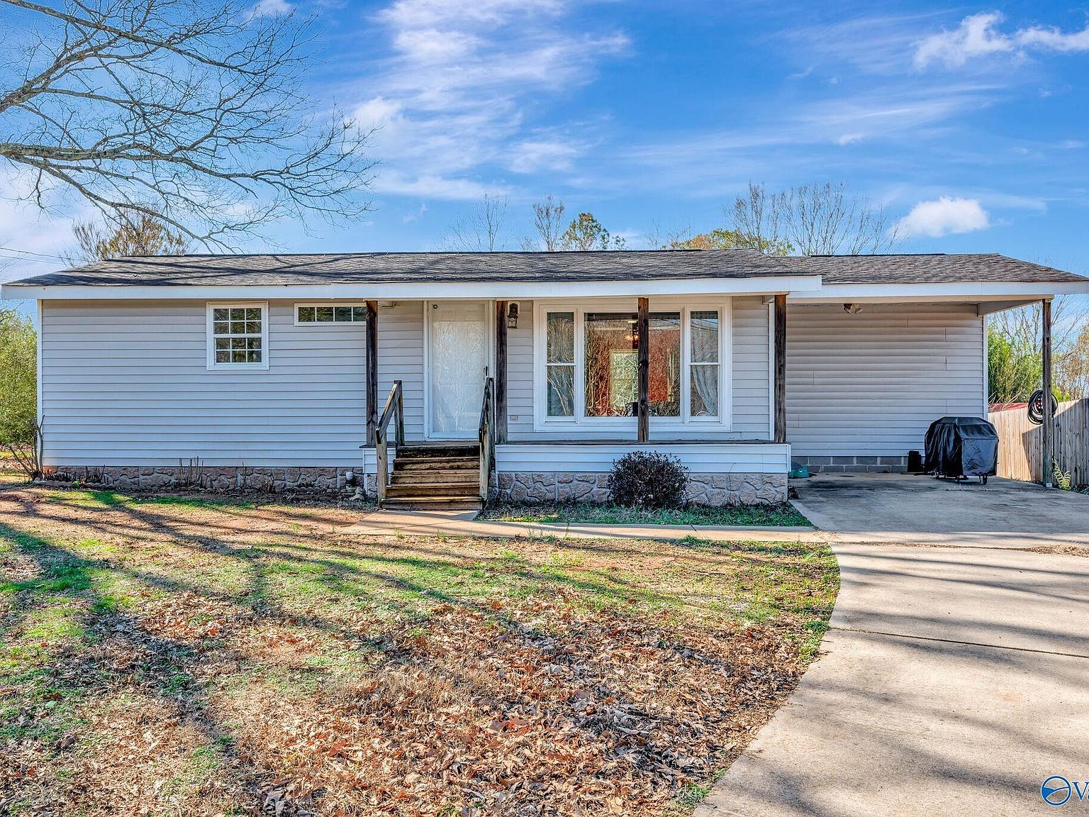 514 Talucah Rd, Valhermoso Springs, AL 35775 | Zillow