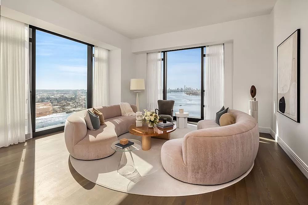 430 E 58th St PENTHOUSE 47, New York, NY 10022 | MLS #1657259 | Zillow