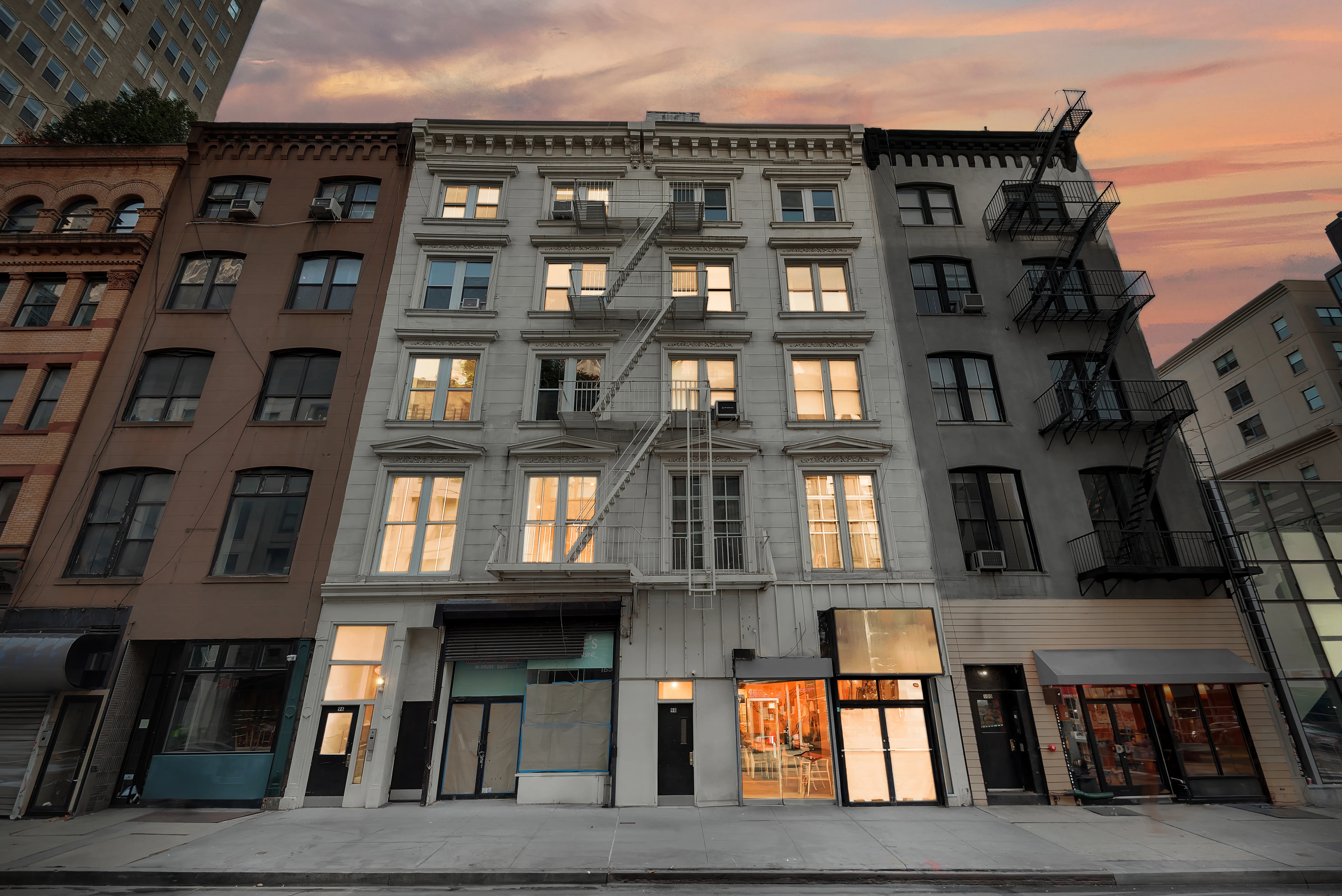 98 Chambers Street #2 in Tribeca, Manhattan | StreetEasy
