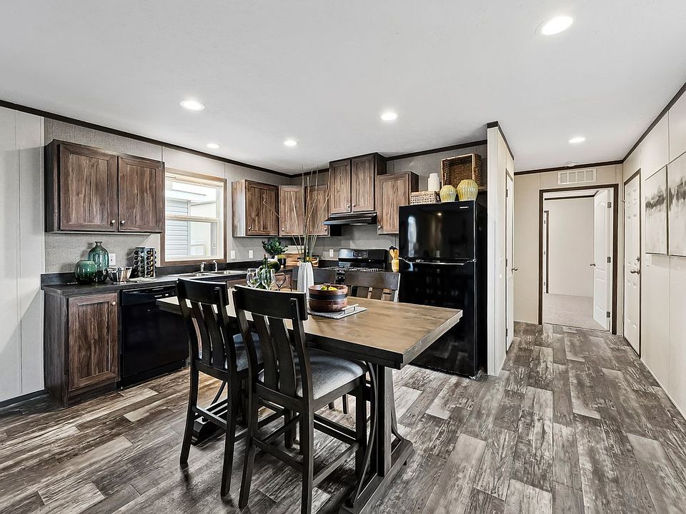 450 & 475 W Main St LOT 42, Delta, OH 43515 | Zillow