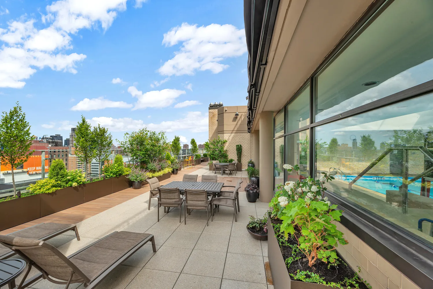 280 Park Avenue South #5L in Flatiron, Manhattan | StreetEasy