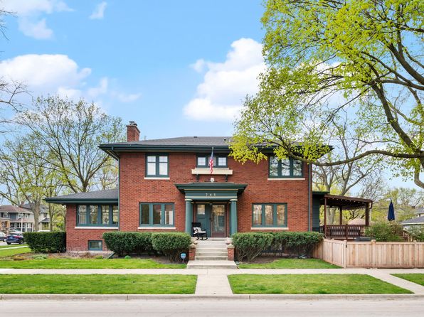 Oak Park IL Real Estate - Oak Park IL Homes For Sale | Zillow