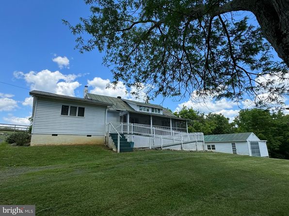 Front Royal VA Real Estate - Front Royal VA Homes For Sale | Zillow