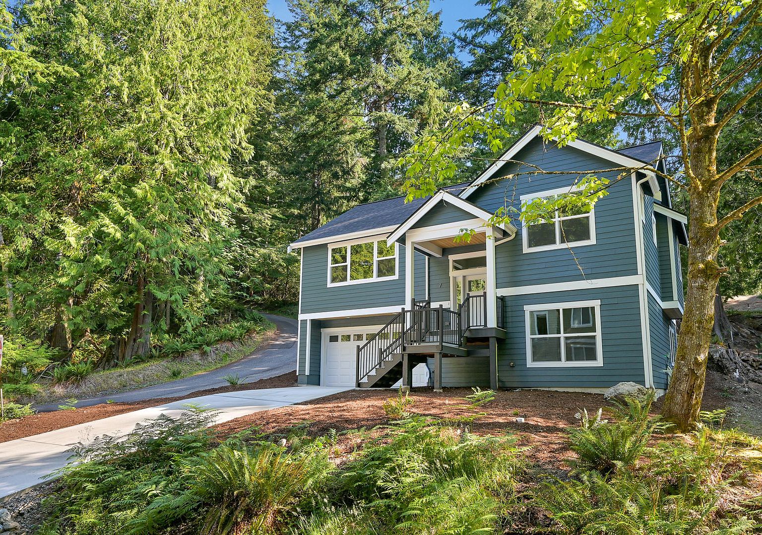 7 Stable Ln, Bellingham, WA 98229 | Zillow
