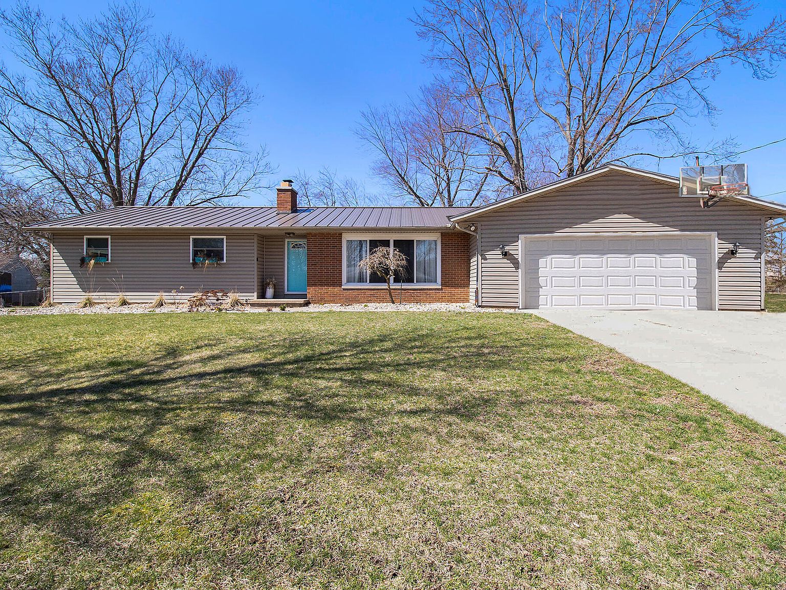 4407 Allison Dr, Michigan Center, MI 49254 | Zillow