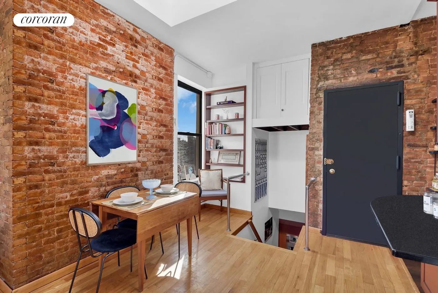 613 East 6th Street #5C in East Village, Manhattan | StreetEasy