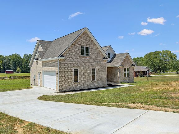 43 Long Branch Rd, Lawrenceburg, TN 38464 | MLS #2692782 | Zillow