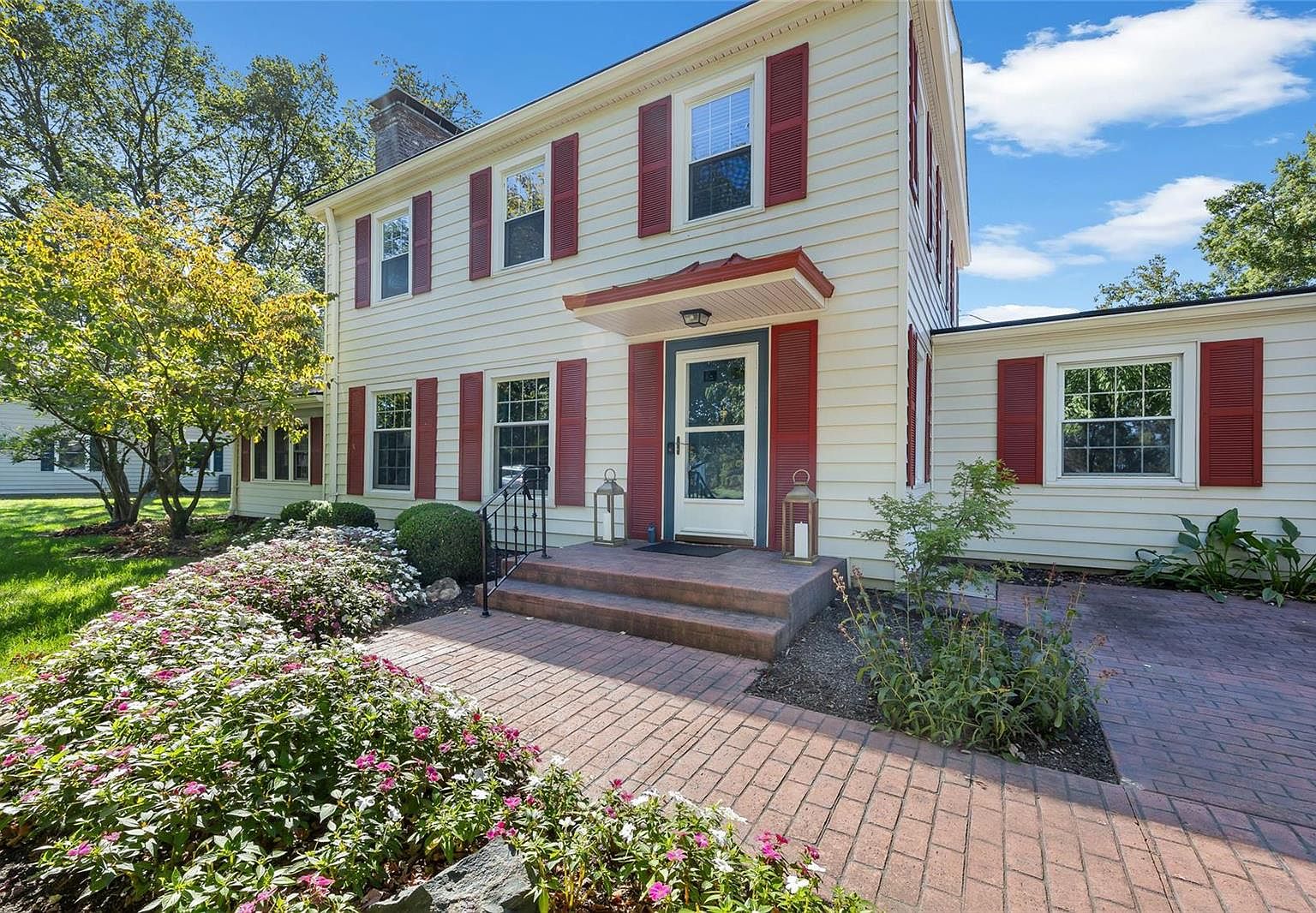 25 N Weldon Spring Heights Dr, Saint Charles, MO 63304 | Zillow