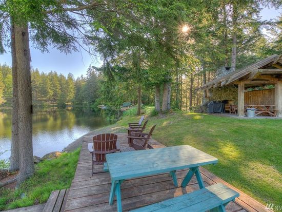 1585 Forest Ln, Olga, WA 98279 | Zillow