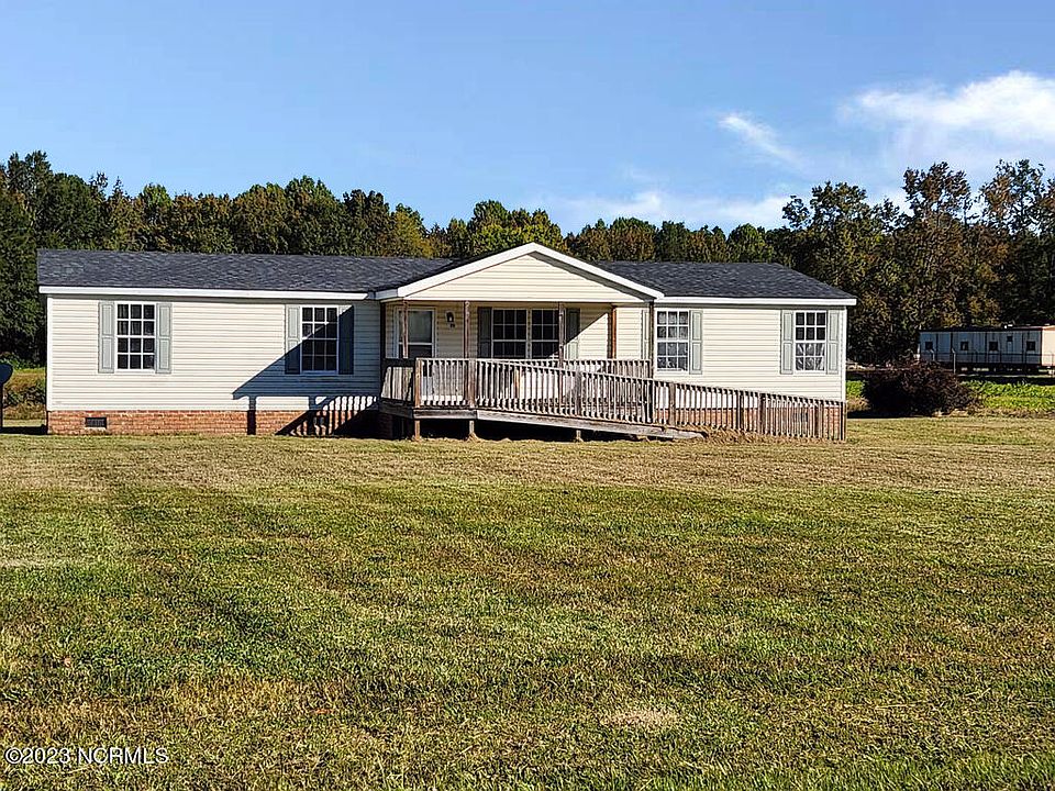 109 Mill Pond Road, Speed, NC 27881 | Zillow