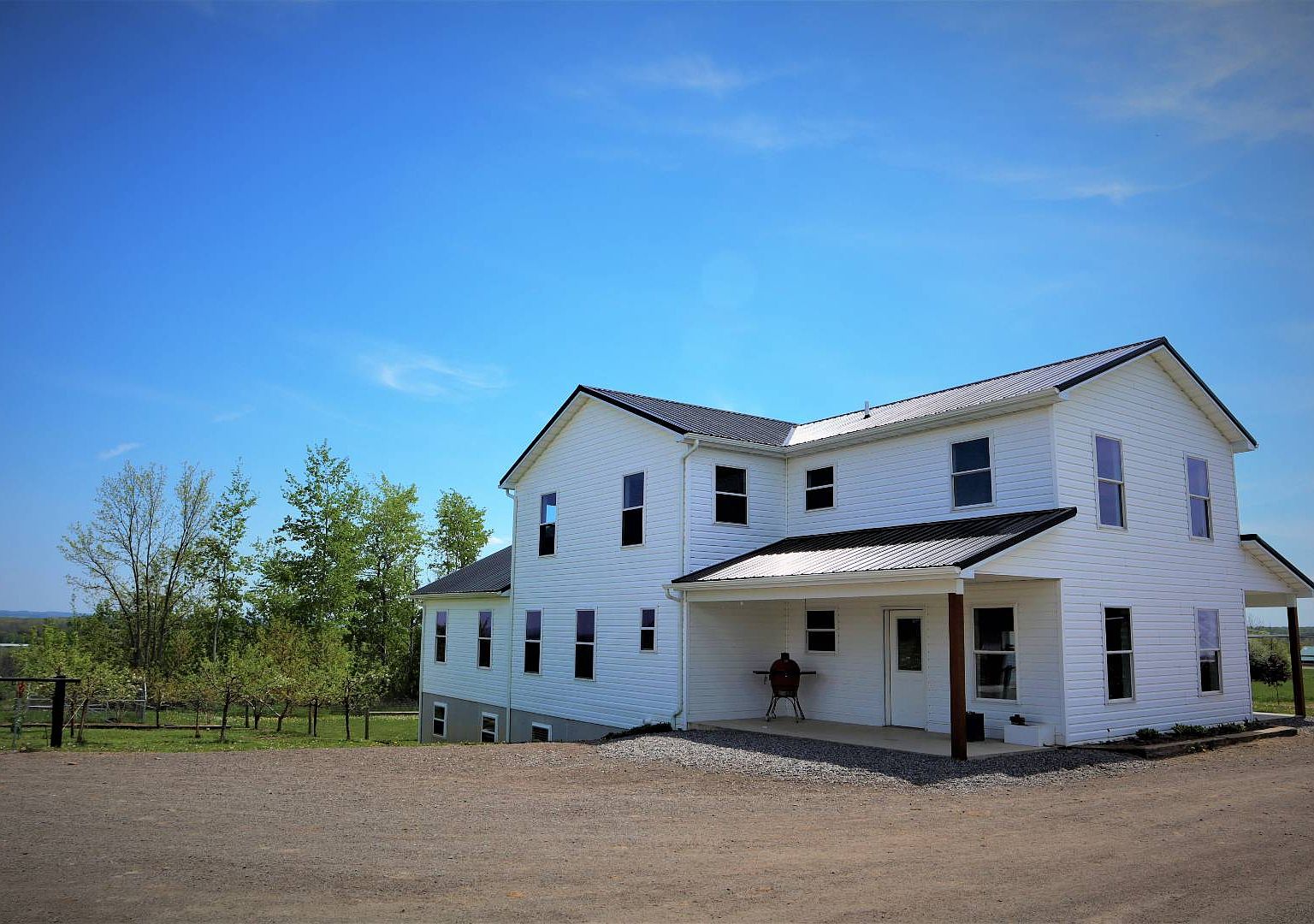 8400 Loyster Rd, Centerville, NY 14029 | Zillow