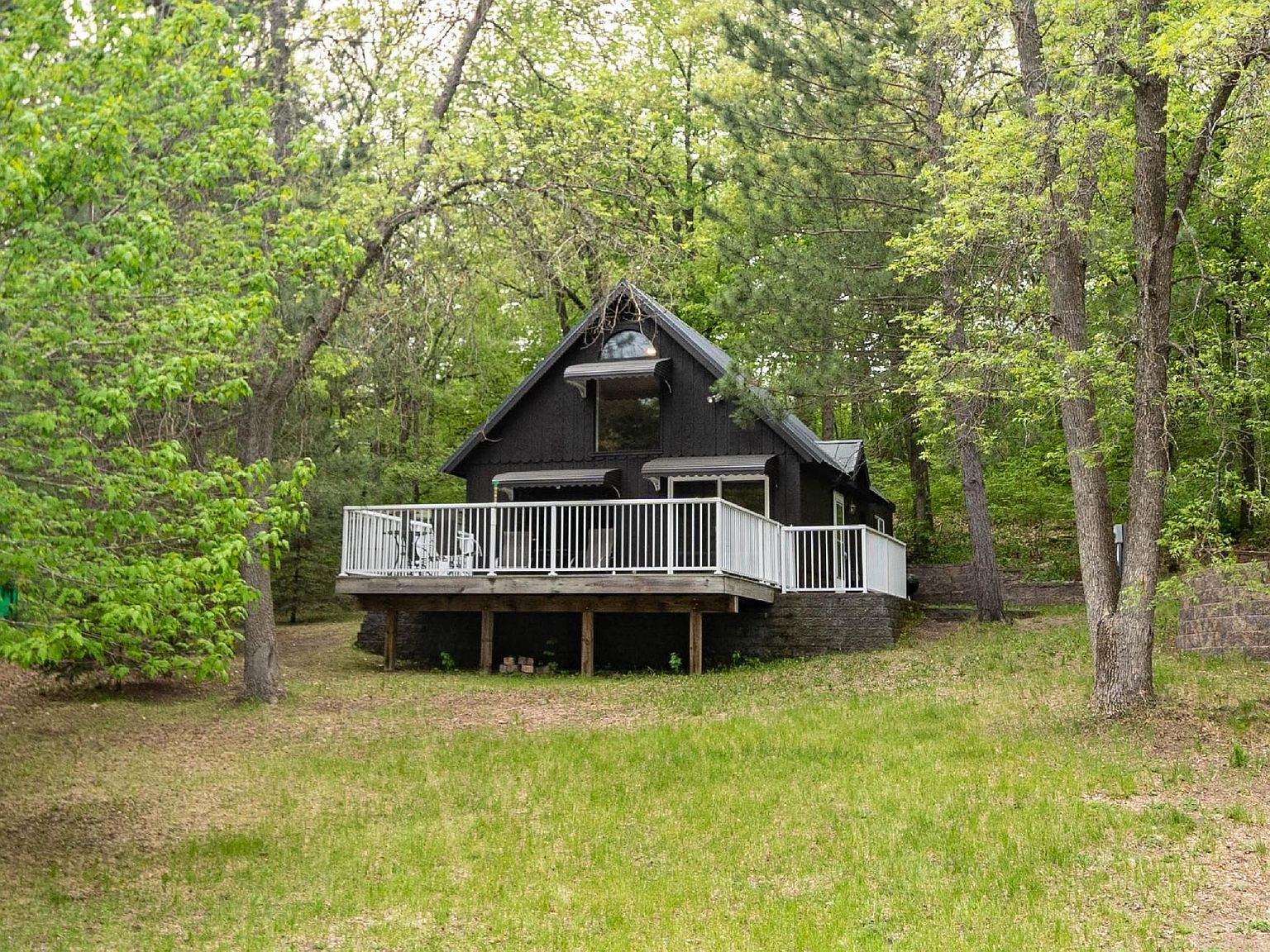 23873 Arcade Loop, Menahga, MN 56464 | Zillow
