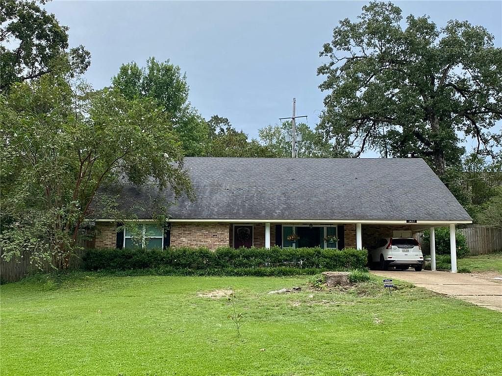 1477 Herbert St, Jena, LA 71342 | Zillow
