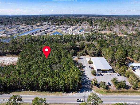 Yulee FL Land & Lots For Sale - 33 Listings | Zillow