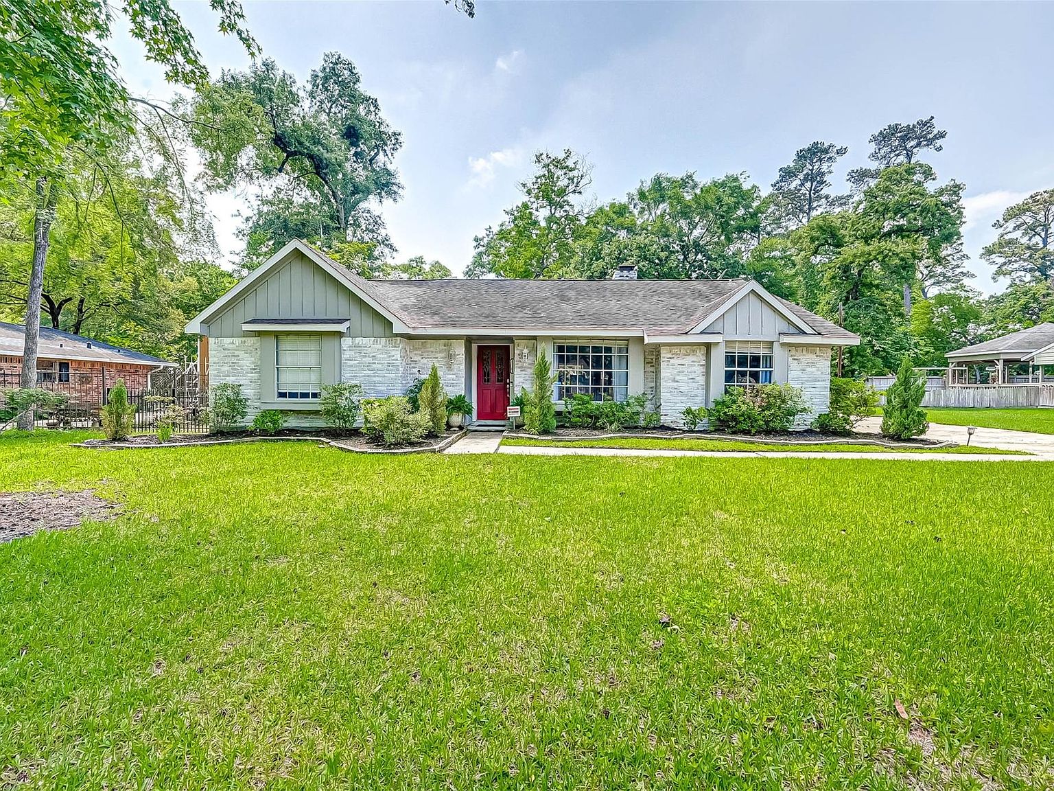 25303 Spring Ridge Dr, Spring, TX 77386 | Zillow