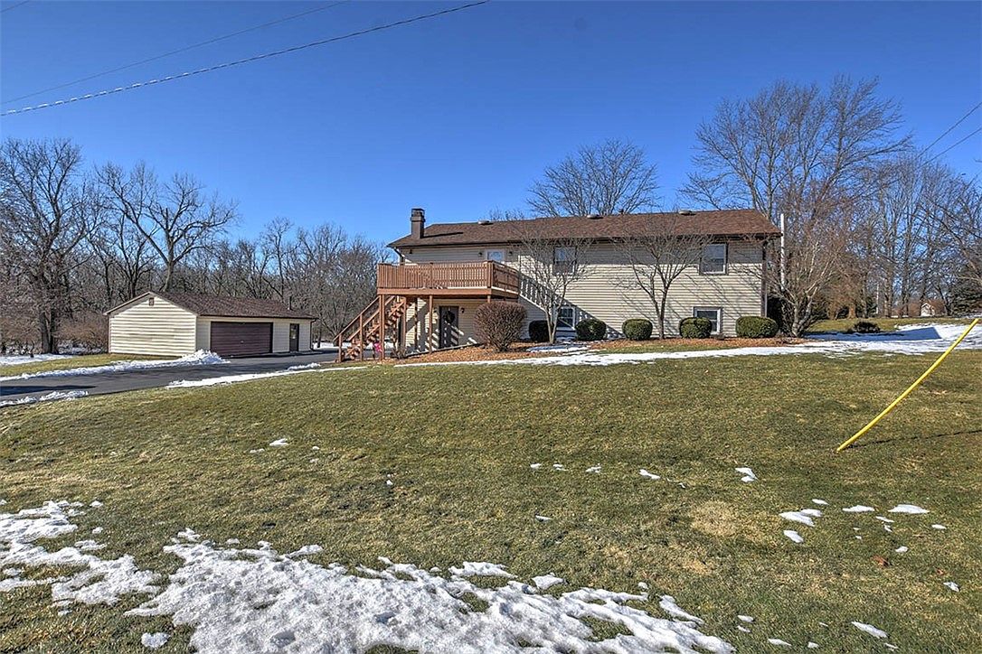 3055 S Long Creek Rd, Decatur, IL 62521 | Zillow