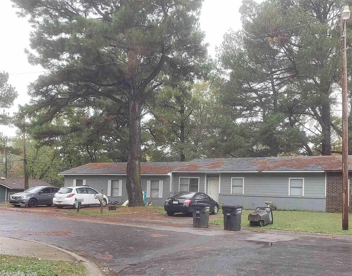 10 Winnie Cv, Jacksonville, AR 72076 | Zillow