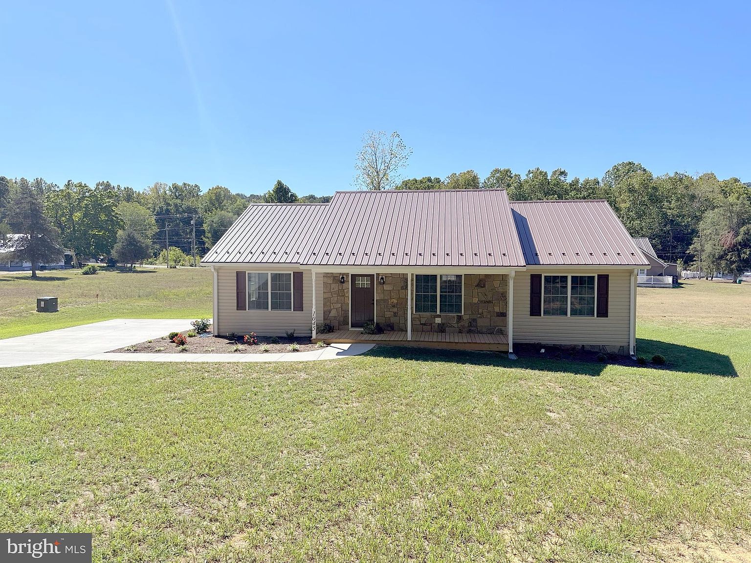 1045 Old Stanley Rd, Stanley, VA 22851 | Zillow