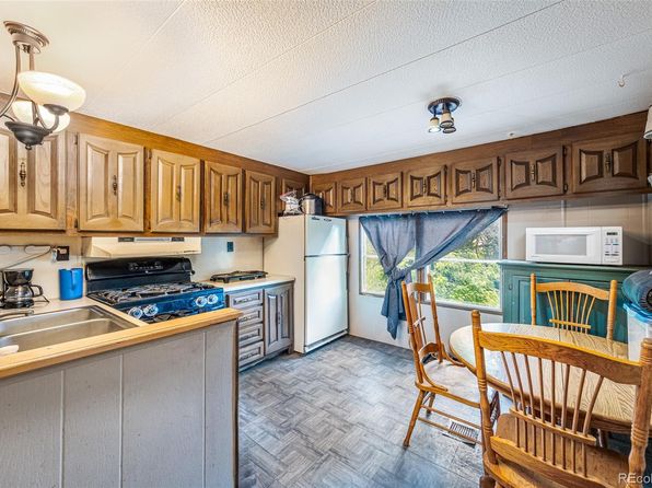 Mobile Living Quarters