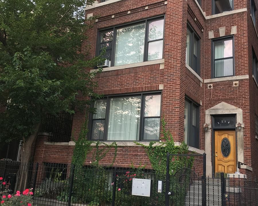 3256 W Washington Blvd Chicago IL | Zillow