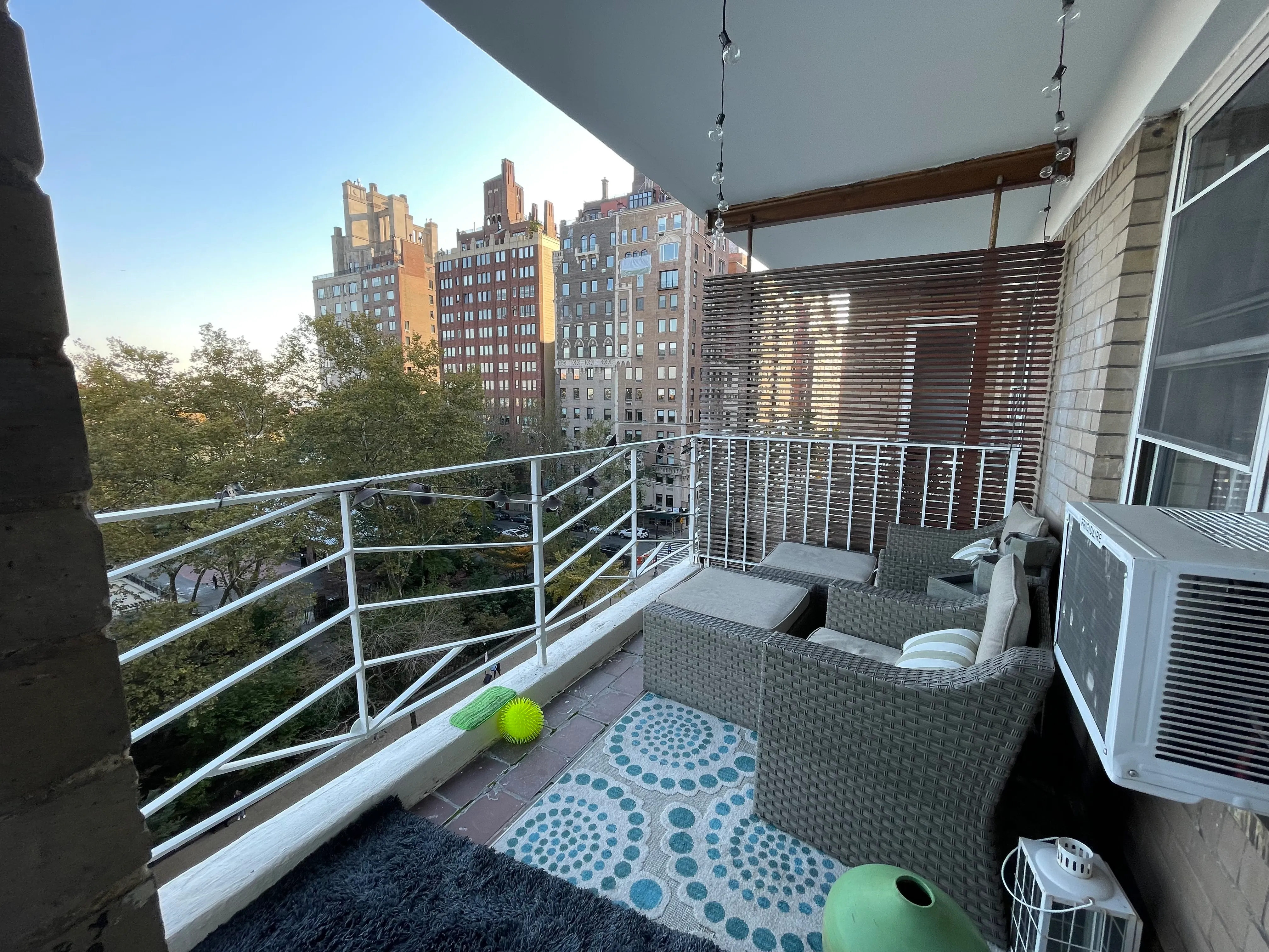 110 East End Avenue #5H in Yorkville, Manhattan | StreetEasy