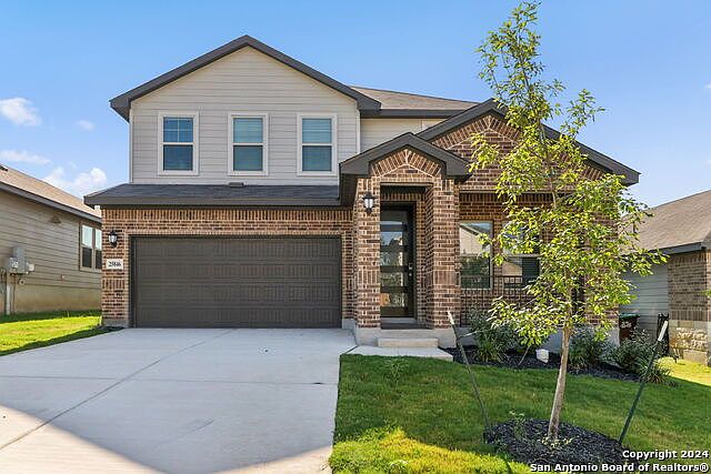 25846 Posey Drive, Boerne, TX 78006 | Zillow