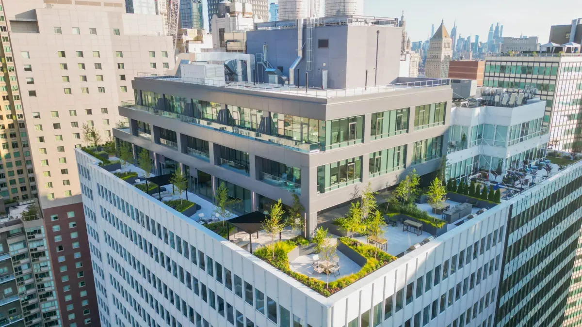 160 Water Street #7L in Financial District, Manhattan | StreetEasy