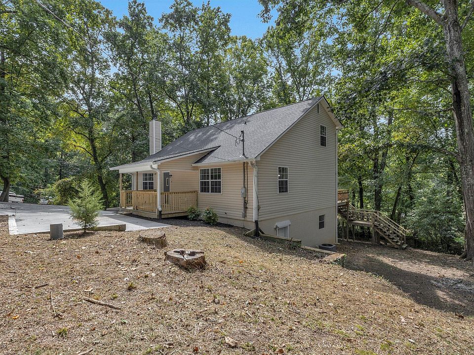 14280 Bluffview Dr, Birchwood, TN 37308 | Zillow
