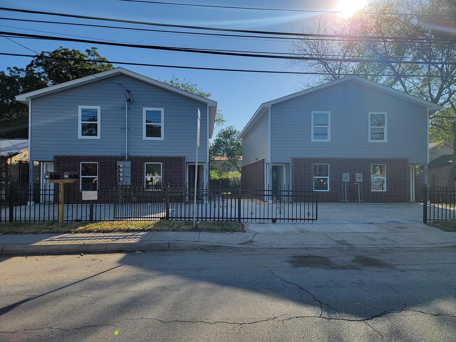 1628 S Hamilton St UNIT 101-104, San Antonio, TX 78207 | Zillow