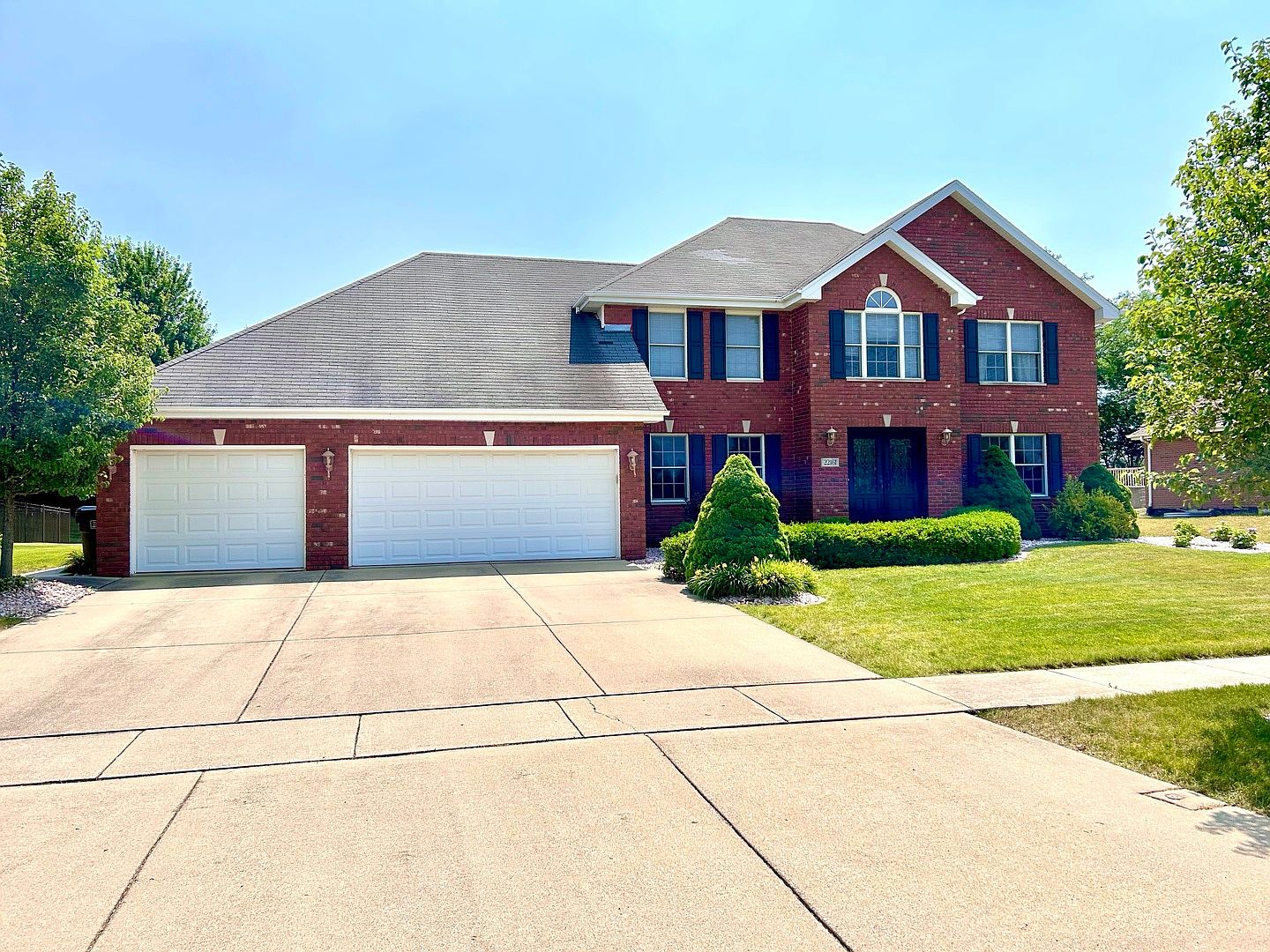 (Undisclosed Address), Frankfort, IL 60423 | MLS #11836022 | Zillow