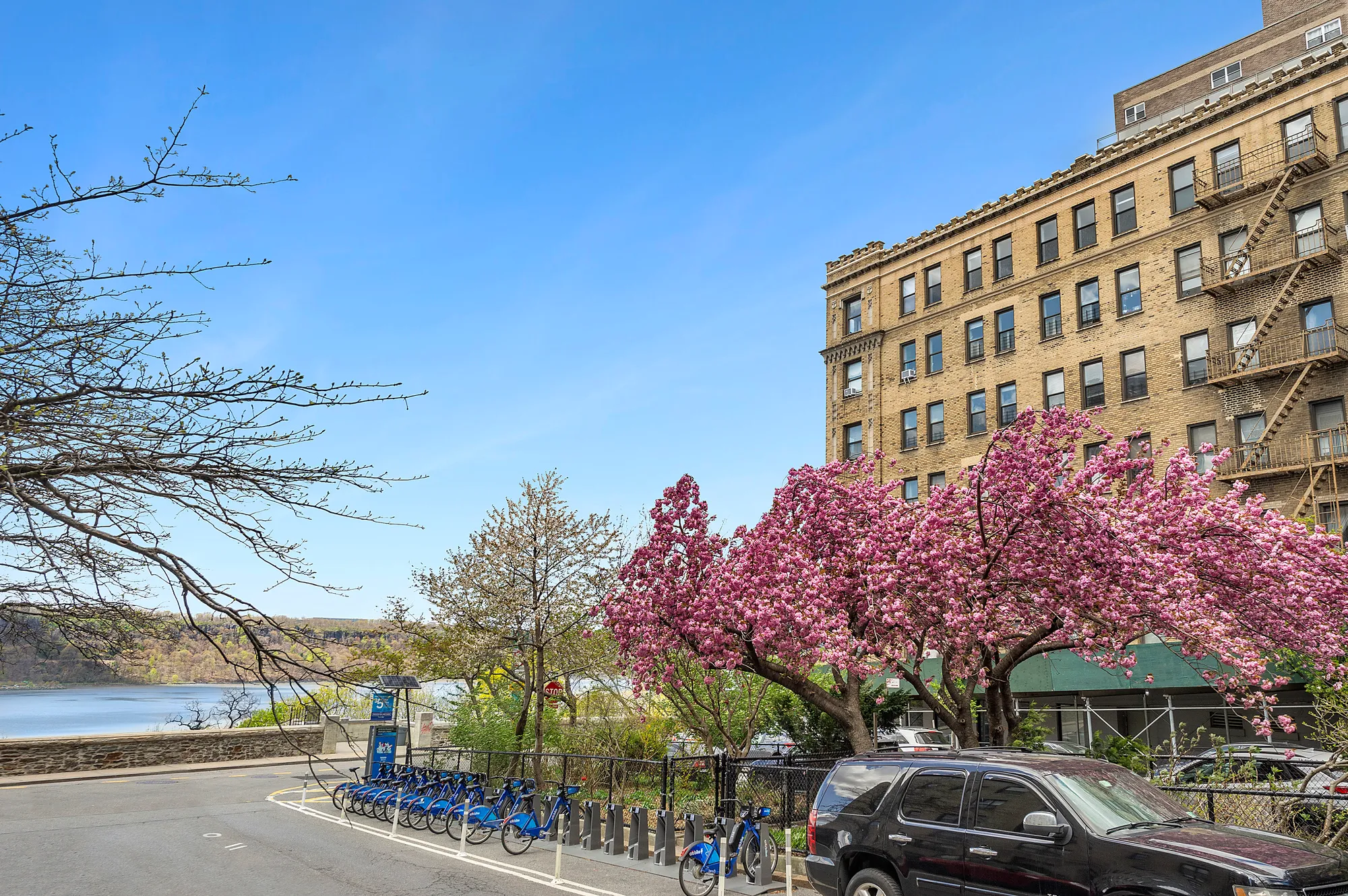880 West 181st Street #4C in Hudson Heights, Manhattan | StreetEasy