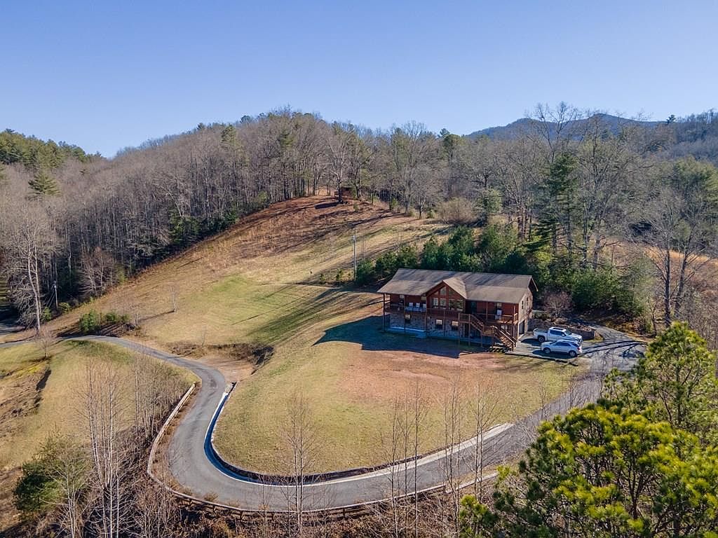 306 Ed Howell Branch Rd, Robbinsville, NC 28771 | MLS #26035828 | Zillow