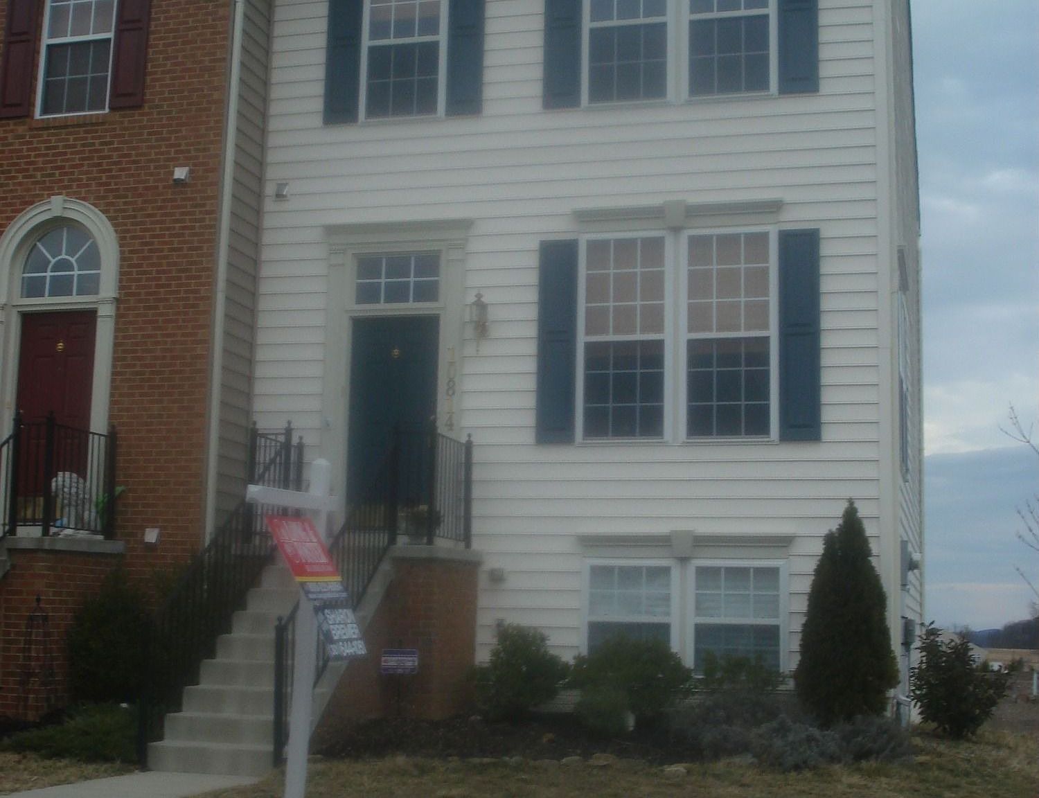 10814 Dewey Way E, New Market, MD 21774 | Zillow