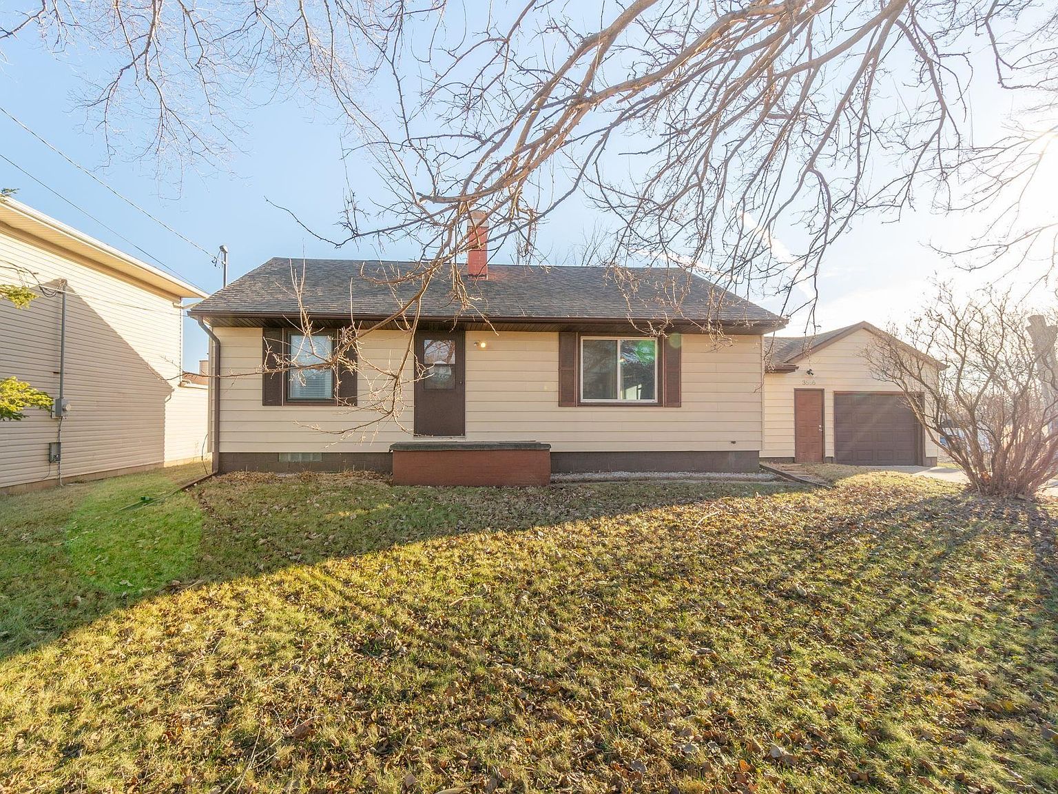 3666 Logan Ave, Waterloo, IA 50703 | Zillow