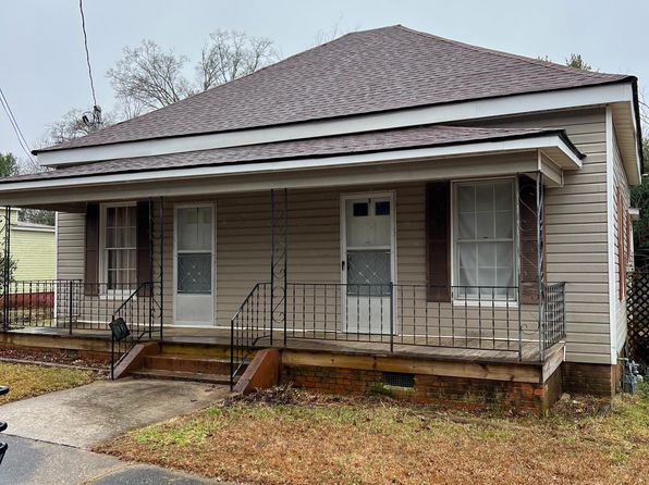 Houses For Rent in Thomaston GA - 2 Homes | Zillow