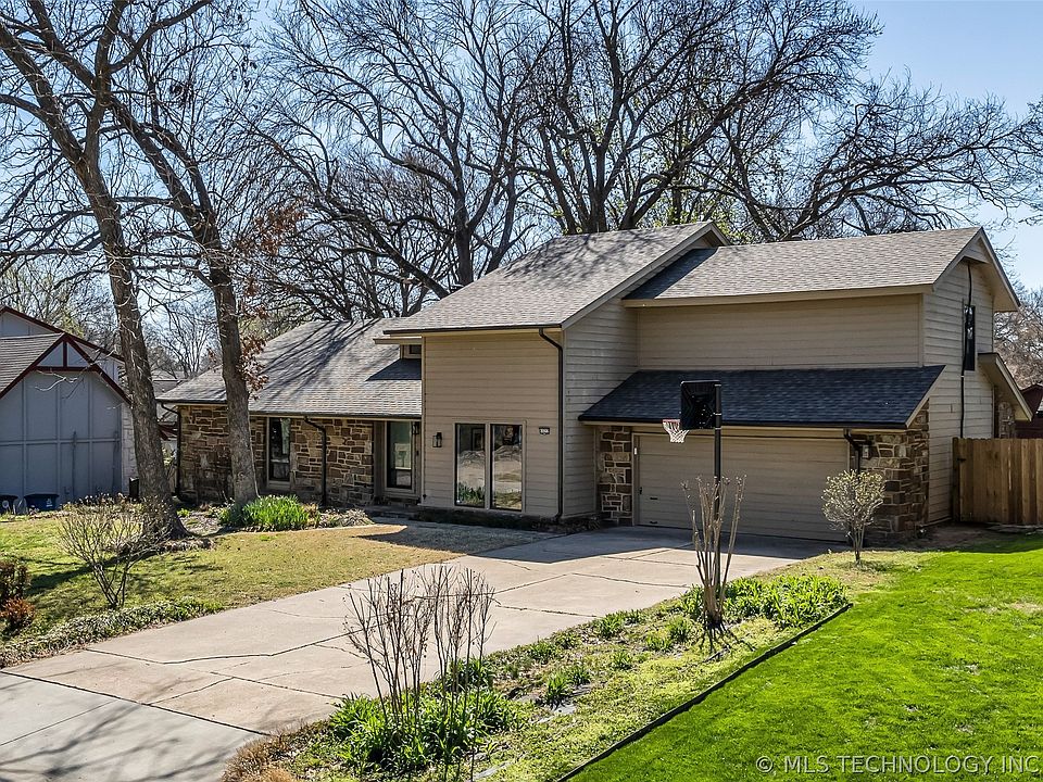 6622 E 88th St S, Tulsa, OK 74133 | MLS #2409598 | Zillow