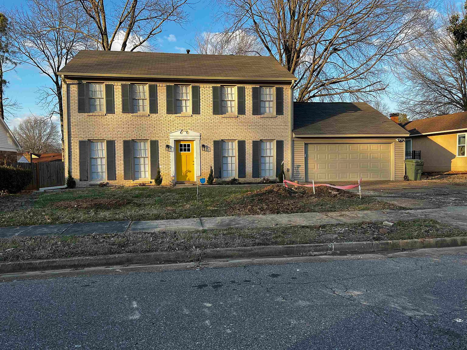 6122 Mission Ridge Rd, Memphis, TN 38115 | Zillow