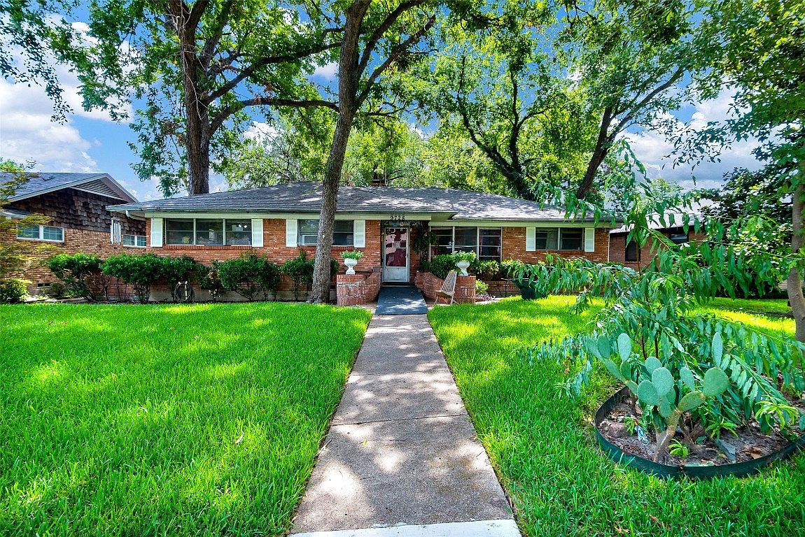 9728 Shadydale Ln, Dallas, TX 75238 | Zillow
