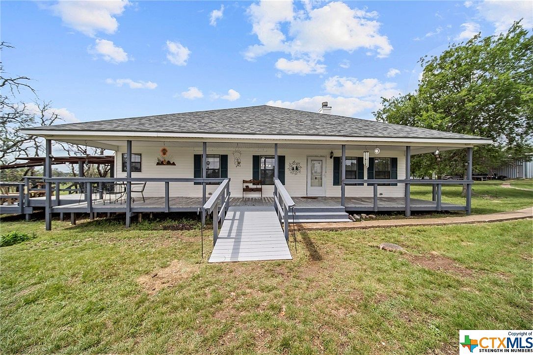 815 County Road 115, Copperas Cove, TX 76522 | MLS #515079 | Zillow