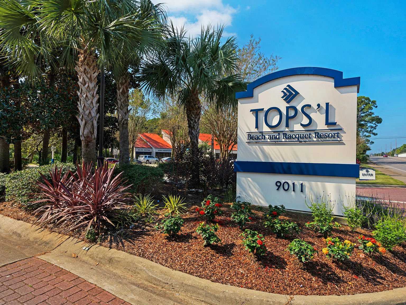 515 Topsl Beach Blvd APT 313, Miramar Beach, FL 32550 | MLS #972803 ...