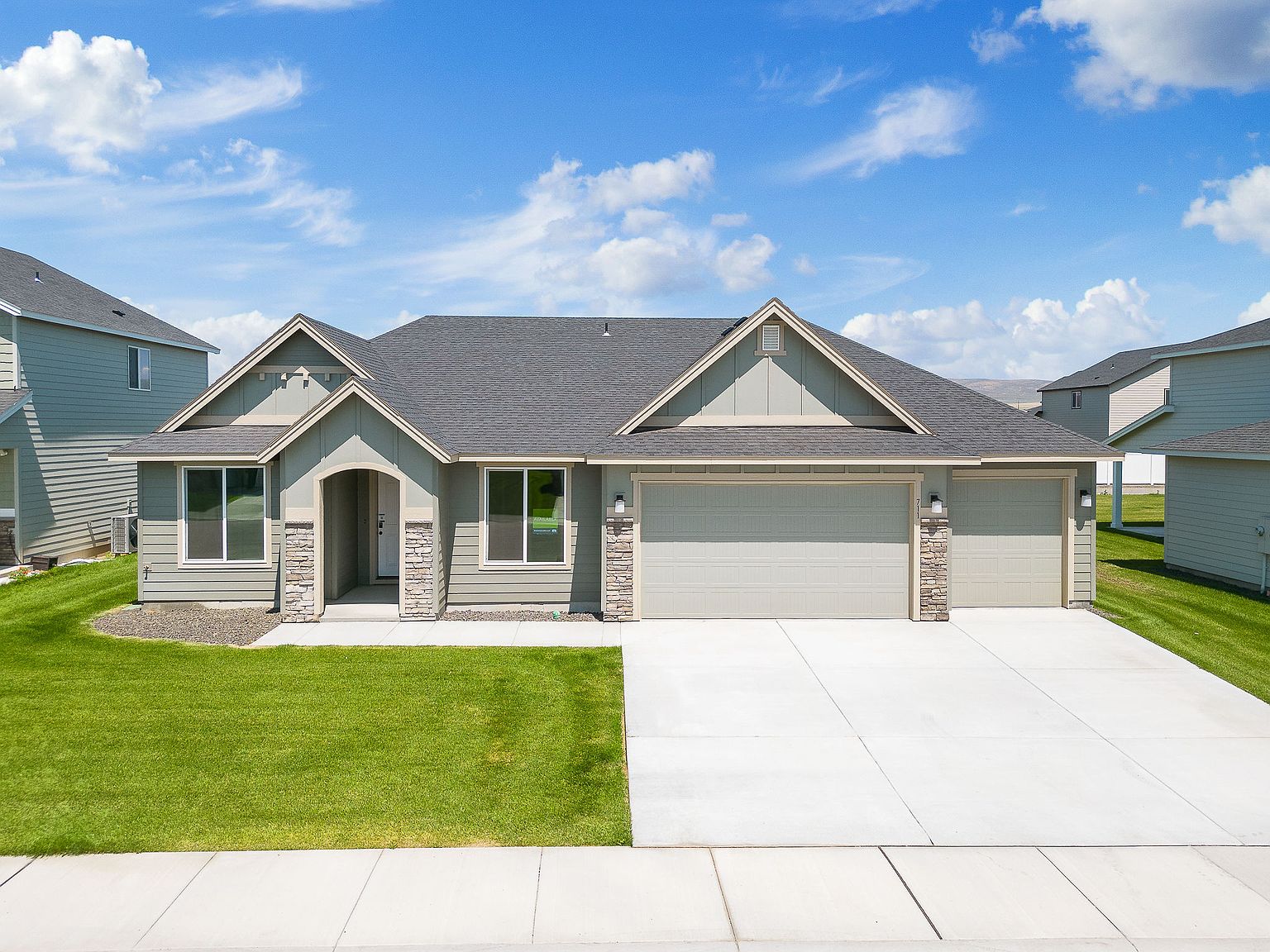 12 K St NE #43WFFT, Quincy, WA 98848 | Zillow